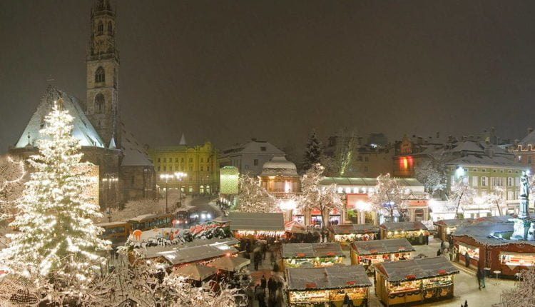 mercatino-di-natale-bolzano | MERCATINI DI NATALE
